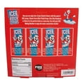 ICEE Syrup 4-Pack Grape Cola Blue Raspberry Cherry 6.1 fl oz Bottles ...