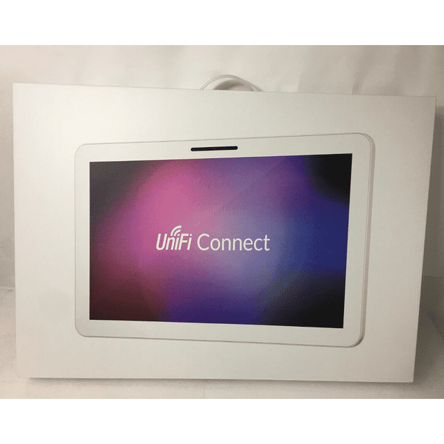 Ubiquiti UniFi UC-Display21 Connect Display 21" Touchscreen - Walmart.com