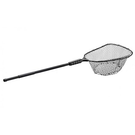 Adventure Ego Landing Net Float Large 19x21 in 36 in Handle 71150 ...