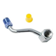 Edelmann 71796 16Mm Male O-Ring X 18Mm Male O-Ring For 93-95 Camaro ...