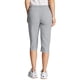 Champion Women's Jersey Capris - Walmart.com