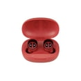 eKids Marvel Deadpool Wireless Earbuds with Microphone, Bluetooth ...