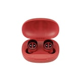 eKids Marvel Deadpool Wireless Earbuds with Microphone, Bluetooth ...