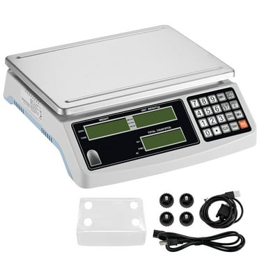 Intercomp SW500 E-Z Weigh Scale w/ Box - Walmart.com