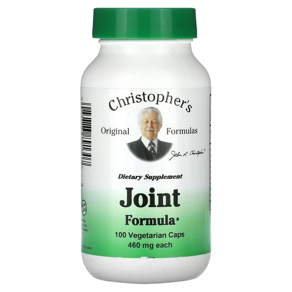 Dr. Christopher's Chest Formula Capsules, Immune Support, Cold Season ...