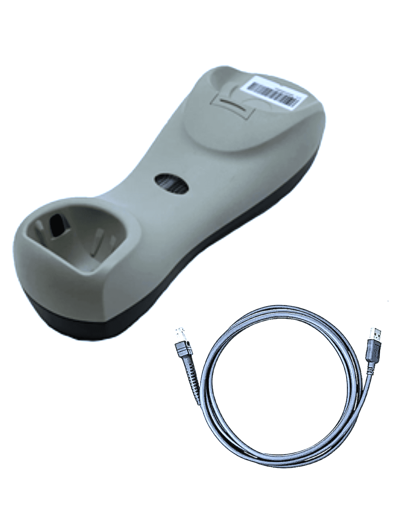 Restored Zebra/Symbol STB4278 Charging Cradle - White - For Li427 ...