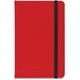 Black n' Red Casebound Business Journal, Hardcover, Ruled, 71 Sheets ...