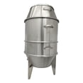 Charcoal Roast Duck Oven Barbecue Roaster Machine Stainless Steel ...