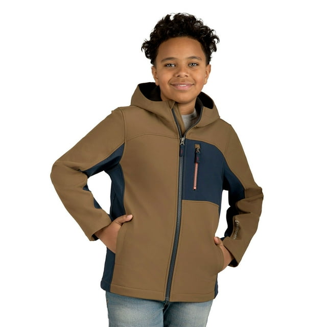 Free Country Boys Softshell Jacket - Samsclub.com