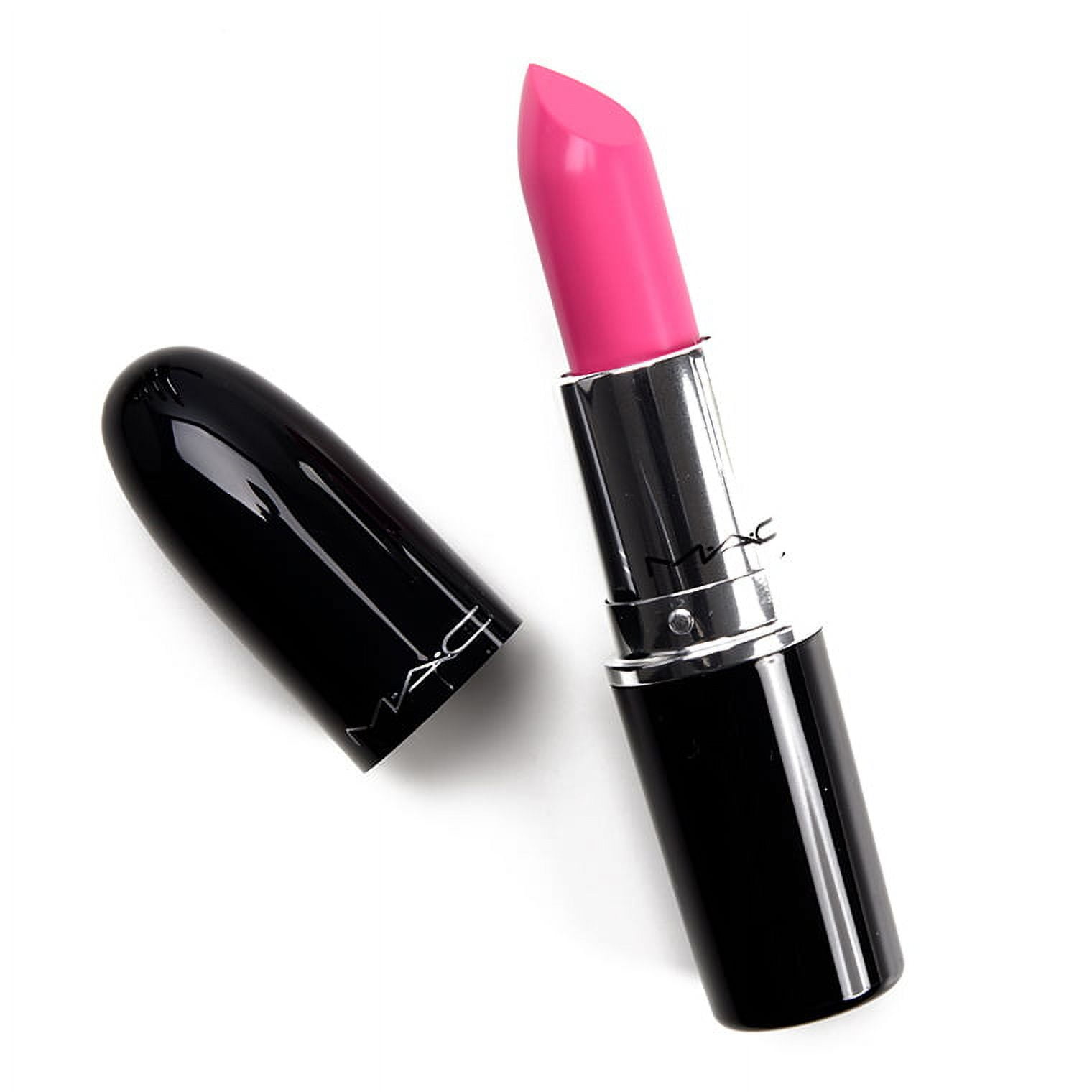 Mac Lipstick Pink Plaid