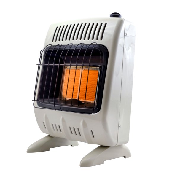 Vented Gas Wall Heater