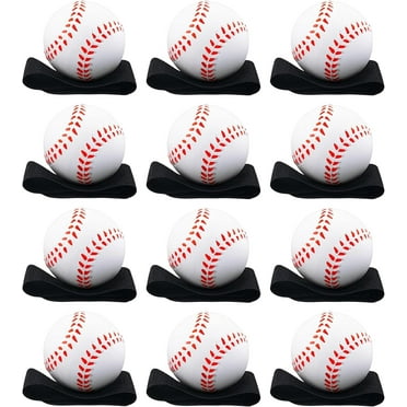 Swerveball Bat & Ball Combo - Throw Like a Pro! As Seen on TV - Walmart.com