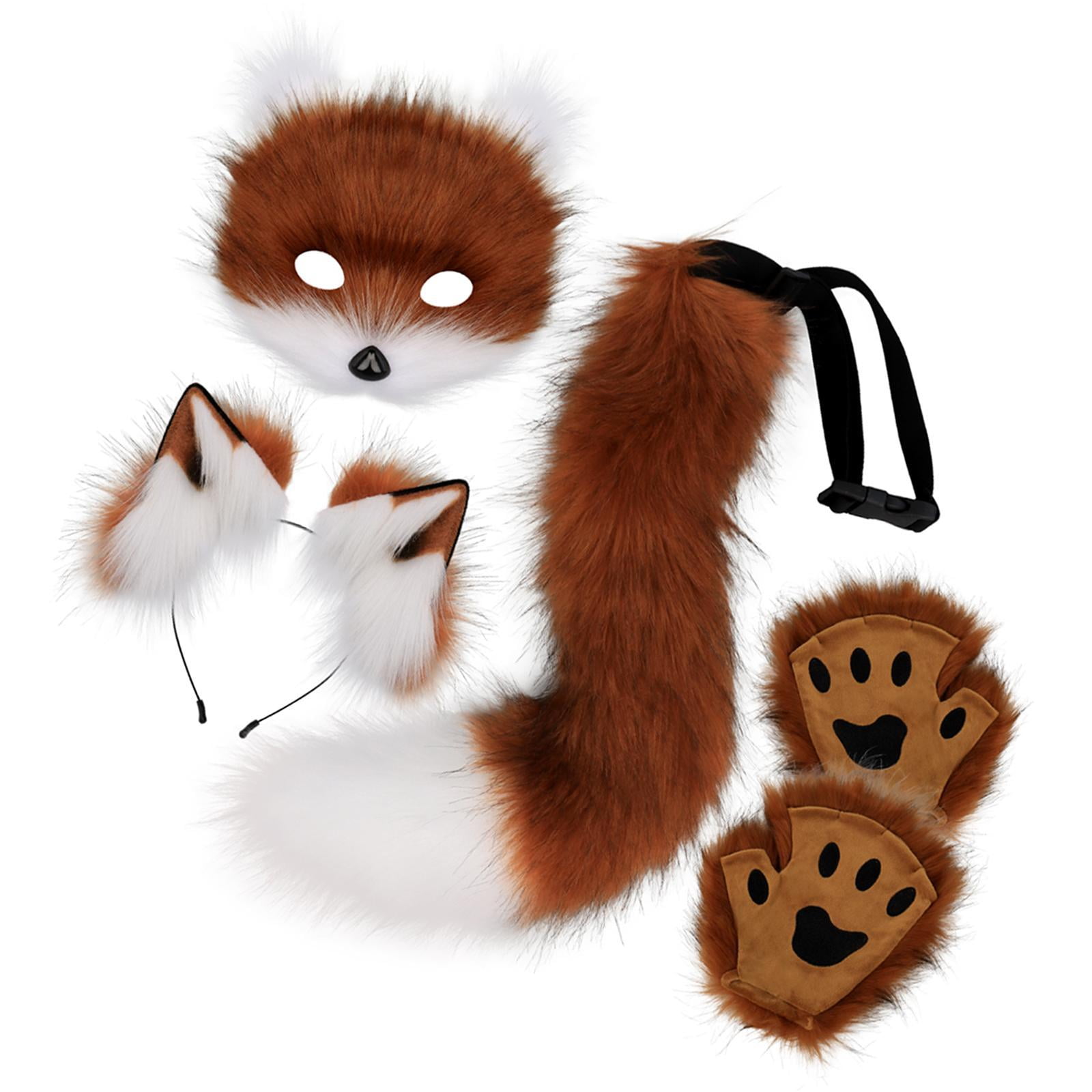 Click here for Beloving Therian And Tail Cute Animal For Stage Pe... prices