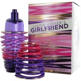 Justin Bieber Girlfriend Eau De Parfum Spray for Women, 3.4 oz ...