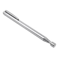 Master Magnetics Slim 25” Durable Telescoping Magnetic Pickup Tool with ...