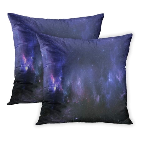 BOSDECO Galaxy 360 Equirectangular Projection Space Nebula and Stars ...