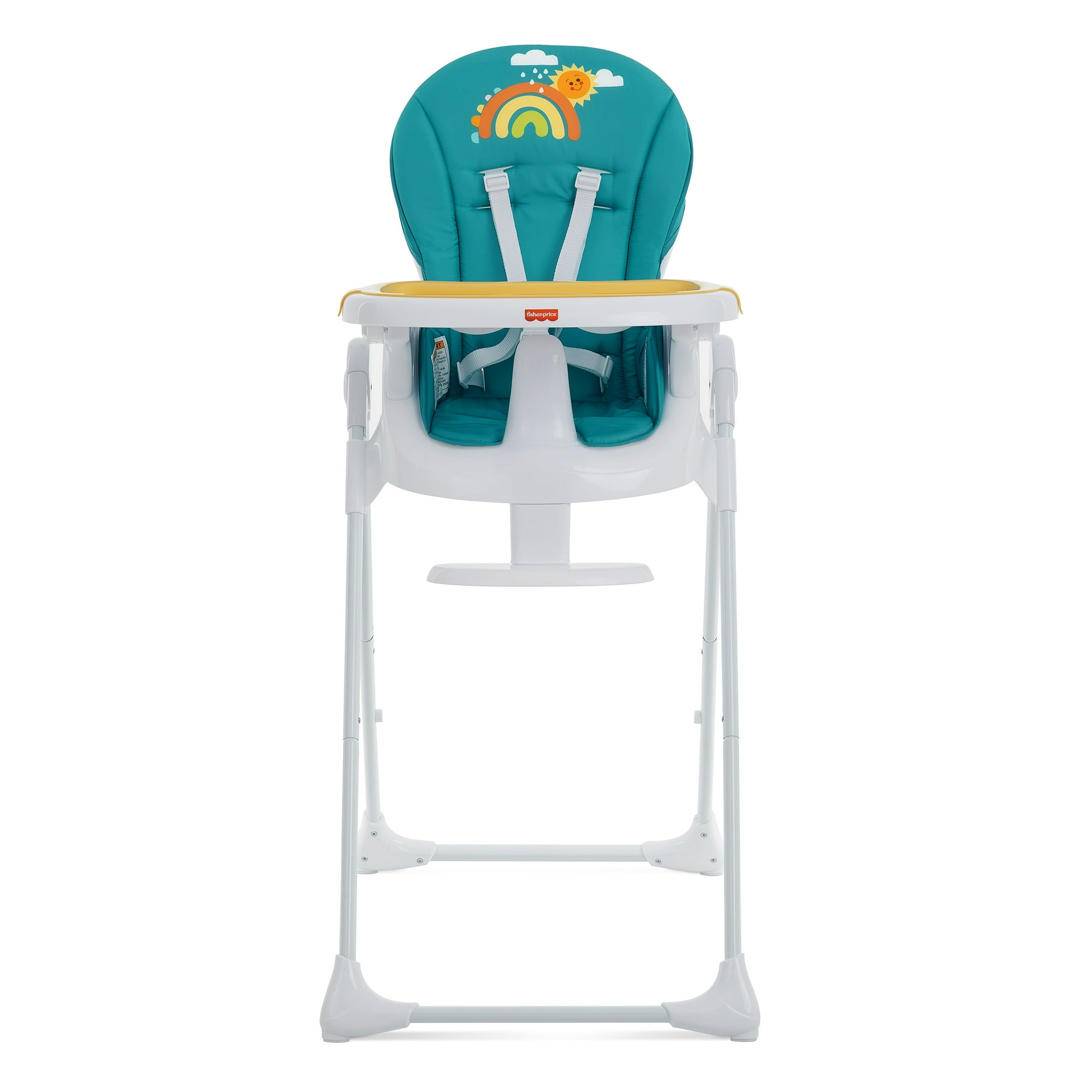 Click here for Fisher-Price Fisher Price Tiny Bites Highchair By... prices