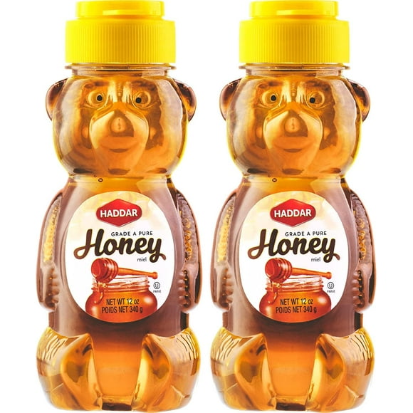 Honey Packs
