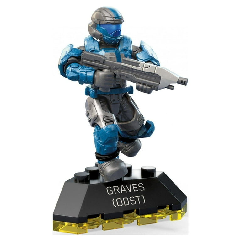 Lego Halo 4 Haven
