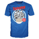 Funko Boxed Tee: Star Wars - Trooper Frosted O's - Walmart Exclusive ...