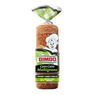 Pan dulce Bimbo Tía Rosa bigotes cajeta 80 g | Walmart en línea
