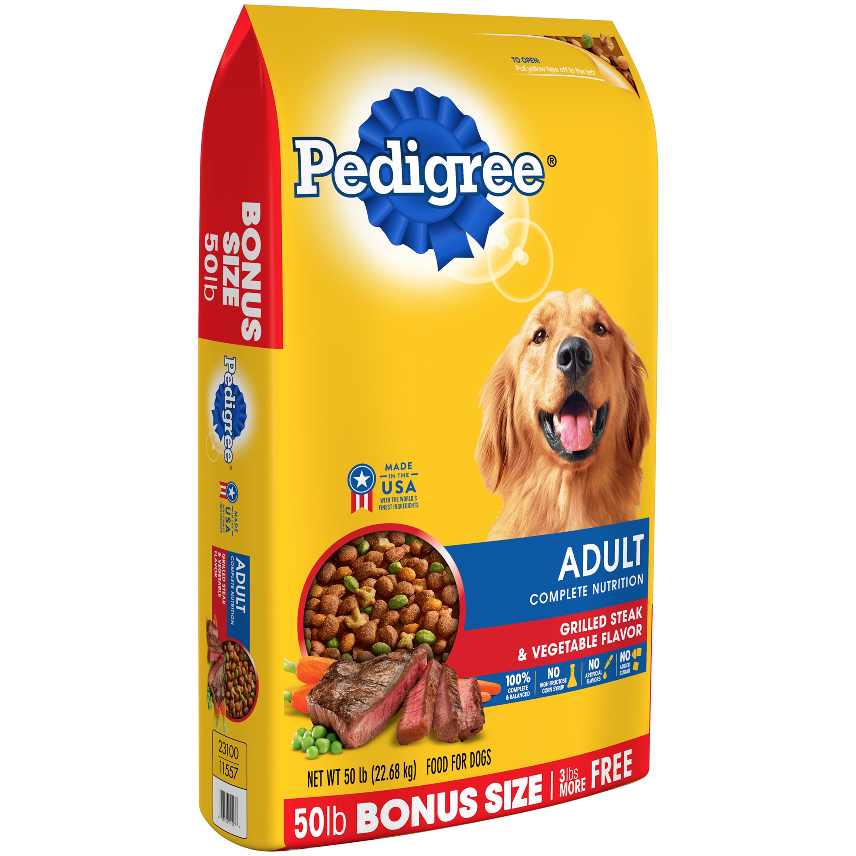 Top 10 Picks For 50 Lb Of Dog Food A Comprehensive Review And Buying