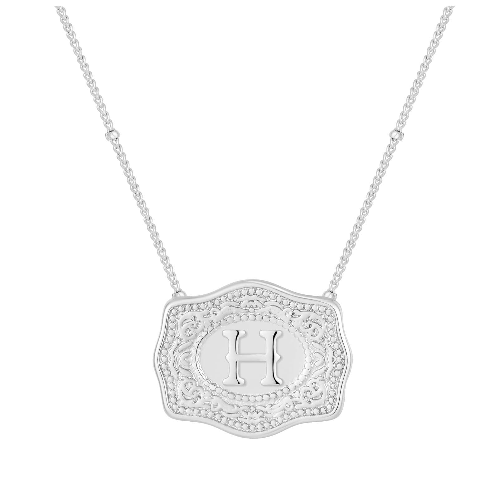 Click here for Visit The Sunlet Store Ladies Belt Buckle Necklace... prices