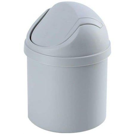 Mini Office Bin, Small Waste Bin, Table Office Bin | Walmart Canada