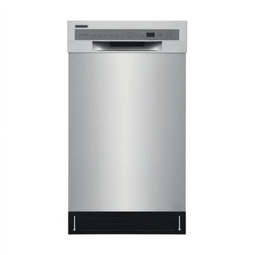 Whirlpool WDT750SAKZ Stainless Large Capacity Dishwasher with 3rd Rack ...