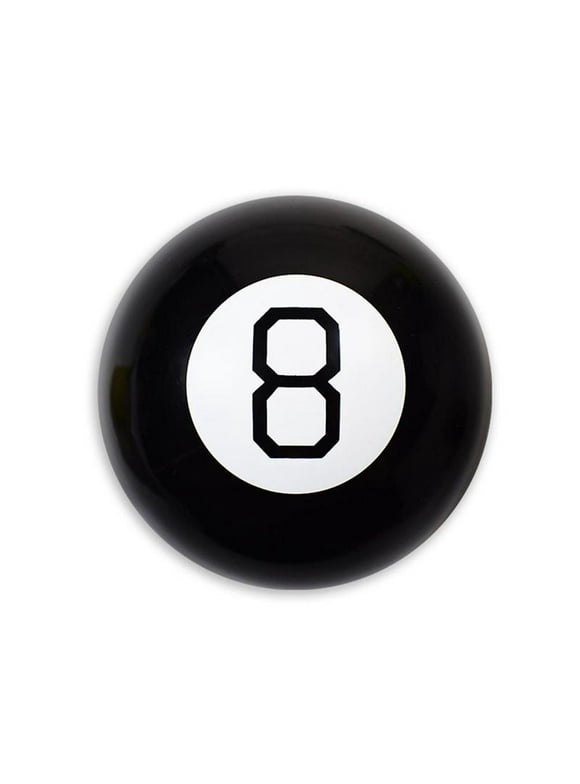 Magic 8 Balls in Novelty Toys & Gag Gifts - Walmart.com