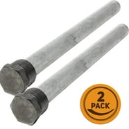 Suburban Water Heater Anode Magnesium Rod - 232767 for Tank Corrosion ...