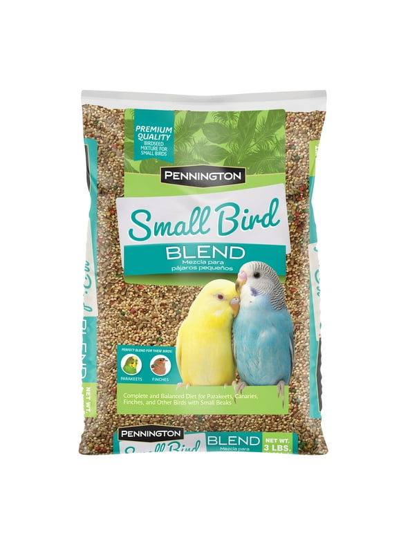Bird Food in Birds - Walmart.com
