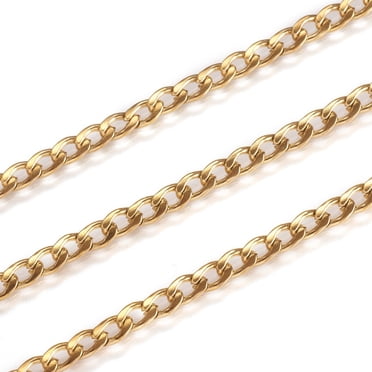 PYLE PCHN32 - Security Barrier Chain - Warning & Hazard Caution Safety ...