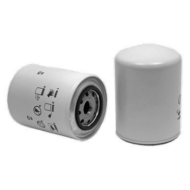 WIX Oil Filter 51748 - Walmart.com