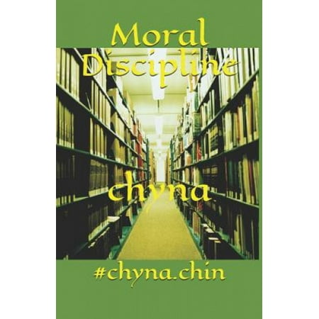 Moral Discipline | Walmart Canada