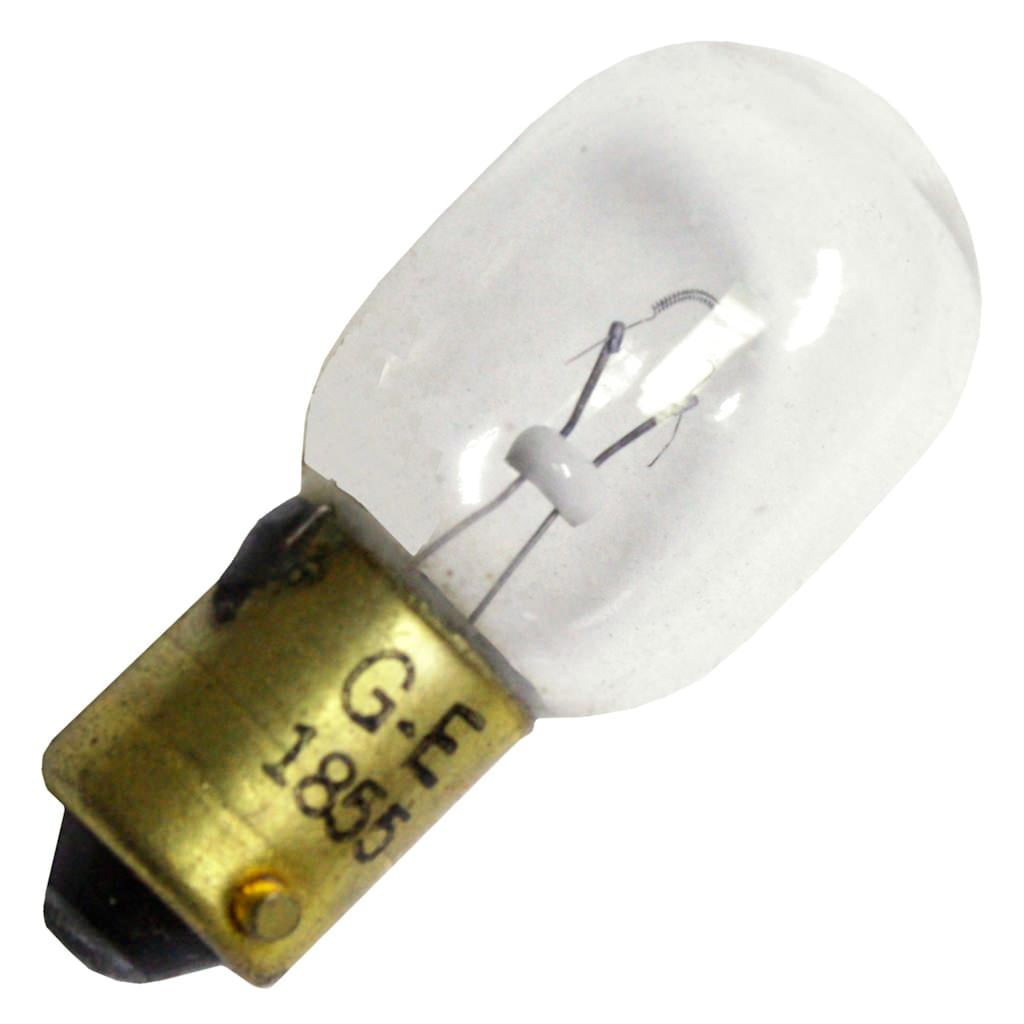 General 01855 - 1855-I Miniature Automotive Light Bulb - Walmart.com
