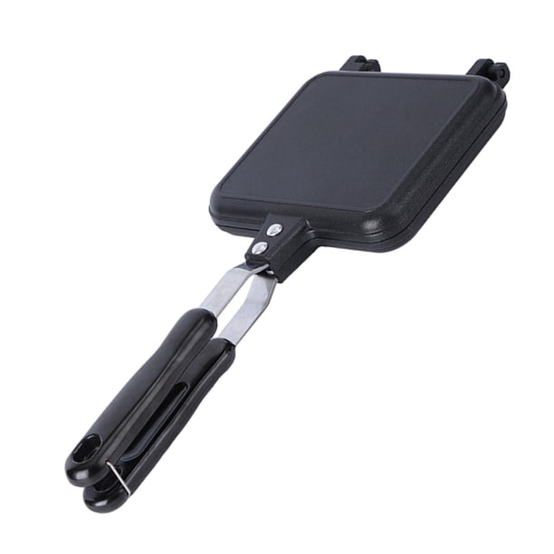 Mini Waffle Maker Pancake Maker with Handle Handheld Sandwich Pan ...