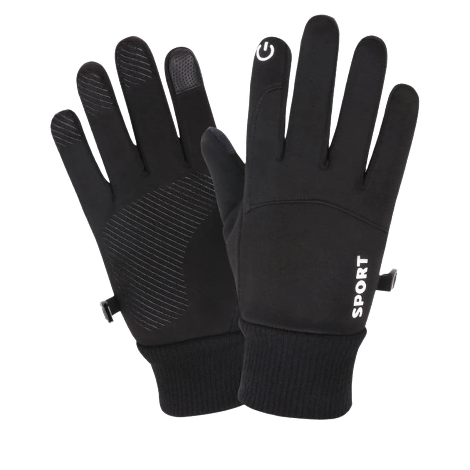 Click here for Earkity Winter Gloves Women Men  Touch Screen Glov... prices