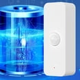 Smart Motion Sensor, Wireless Pir Motion Sensor, 128 Degree Detection ...