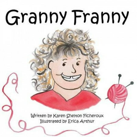 Granny Franny | Walmart Canada