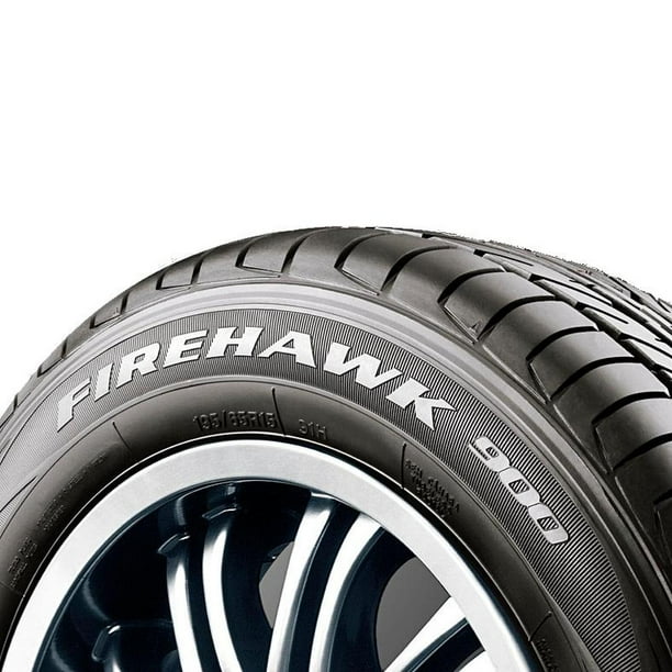 Llanta 195/55 R15 85V Firestone Firehawk 900 | Bodega Aurrera en línea
