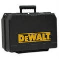 DeWalt OEM Hard Storage Toolbox for DC390/DC391 (No Tools Included ...