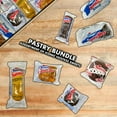 Fun Flavors Box American Snack Gift Box Variety Pack 11 Count, Donuts ...