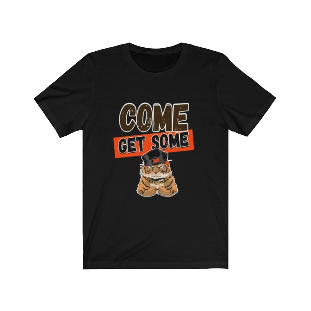 Gangster Cat Come Get Some Thug Kitty Funny Cat TShirt Walmart gangster-cat-come-get-some-thug-kitty-funny-cat-tshirt-walmart