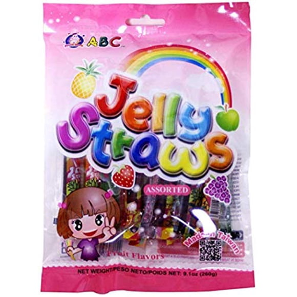 Konjac Jelly