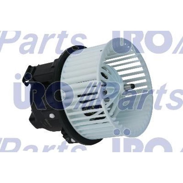 Volvo 240 Hvac Blower Motor