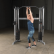 Body Solid - GDCC200 Functional Training Center - Walmart.com