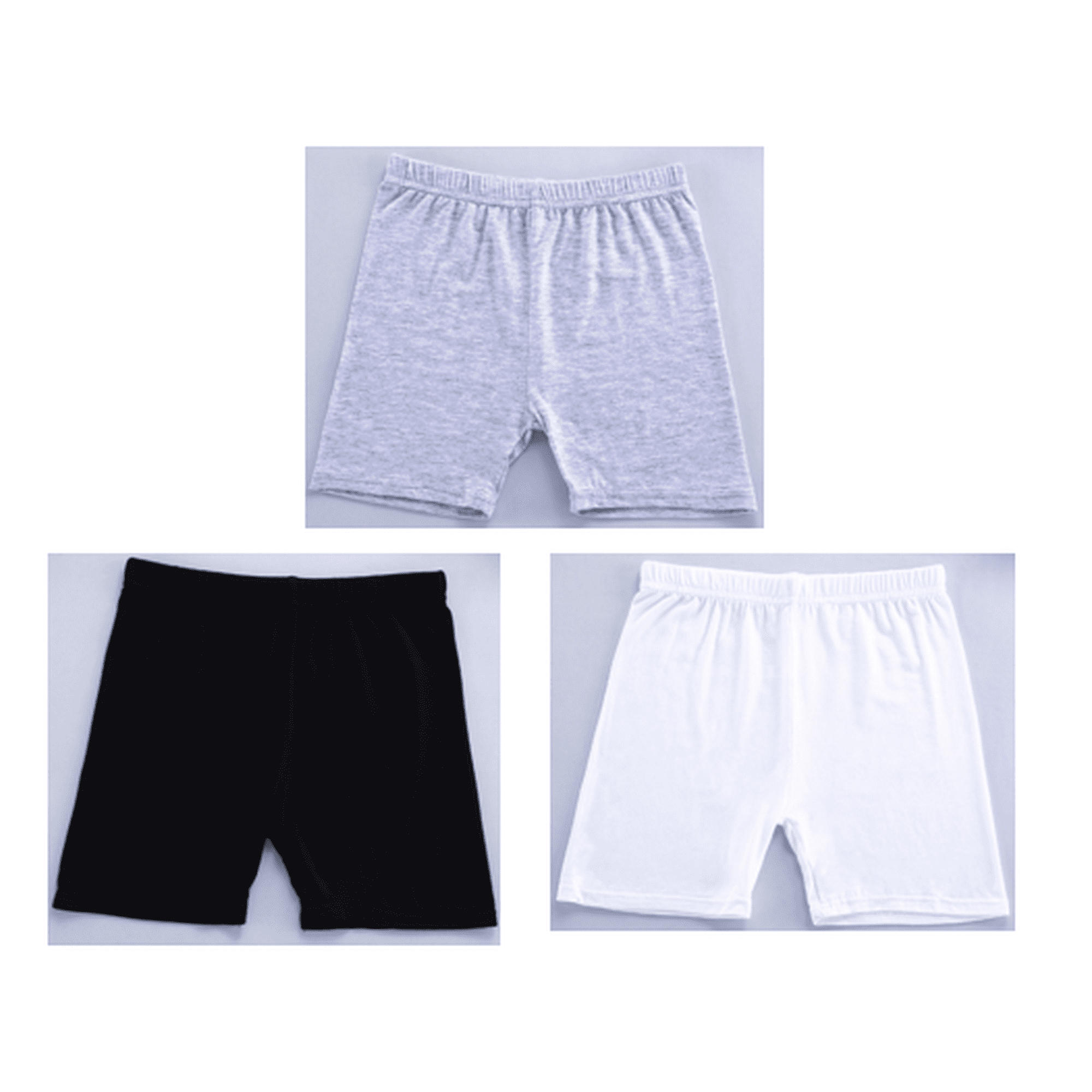 Click here for Wangsaura Girls Safety Pants  Anti-Emptied Stretch... prices