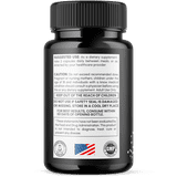 Neuro Mind Pro Advanced Formula Brain Support Pills Maximum Strength ...
