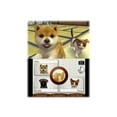 Nintendogs + Cats: Golden Retriever & New Friends - Walmart.com